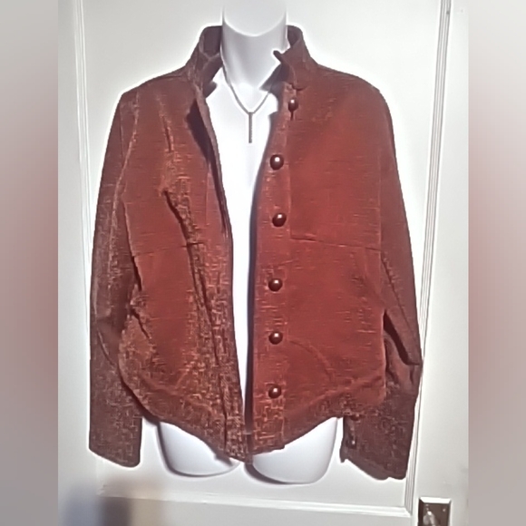 Multiples | Jackets & Coats | Bundle Only Multiples Ladies Burnt Orange ...